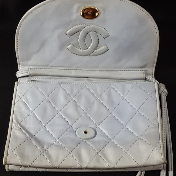 CHANEL | Bags | Rare Vintage Chanel | Poshmark